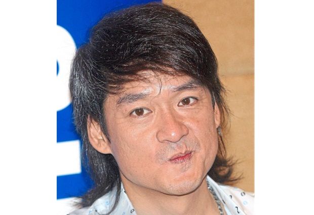 I’m all right, Wakin Chau tells fans after fall | The Star