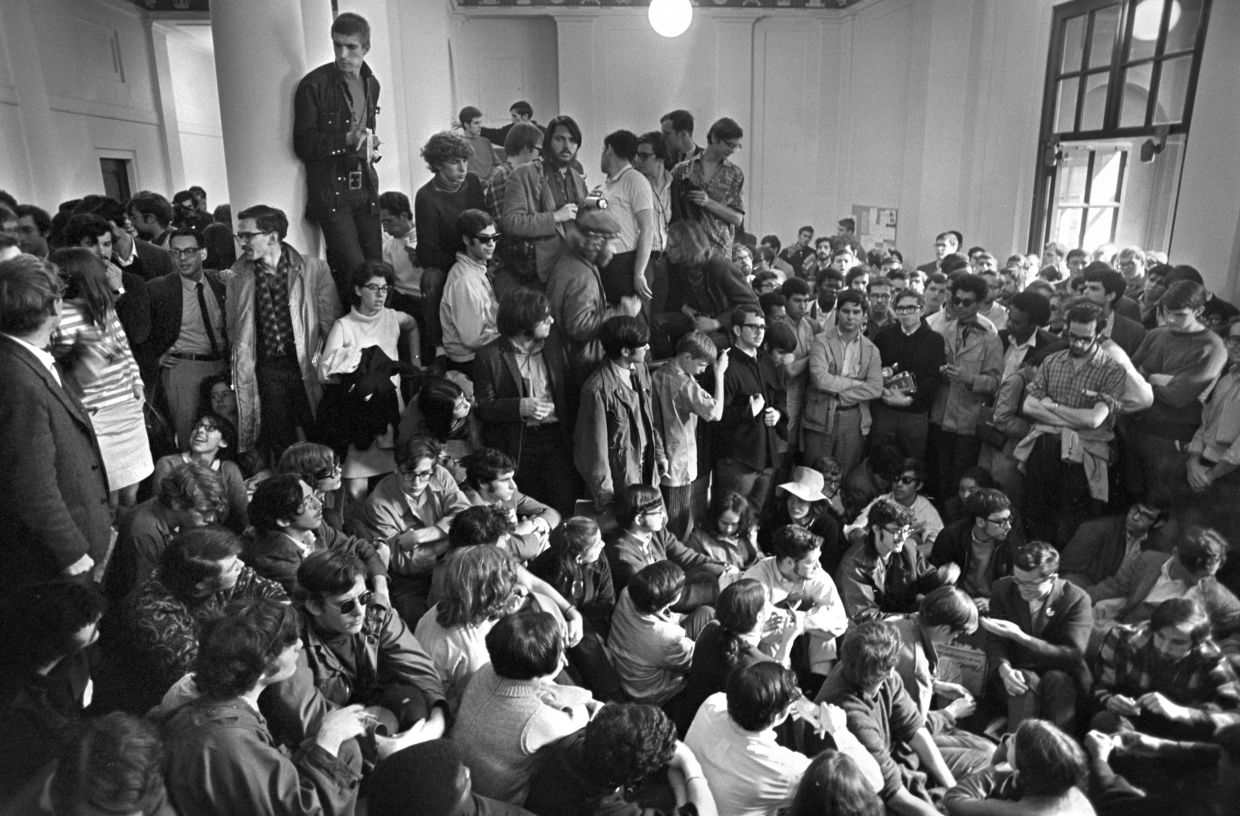 Student protest is an essential part of education | The Star