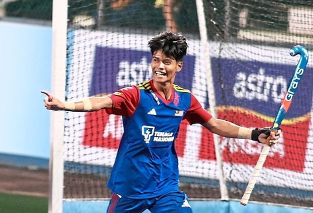 Hockey: Marhan impressed by youngsters’ quick assimilation into senior ...