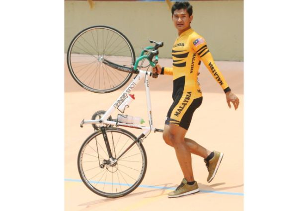 Cycling: Riding on the right beat | The Star
