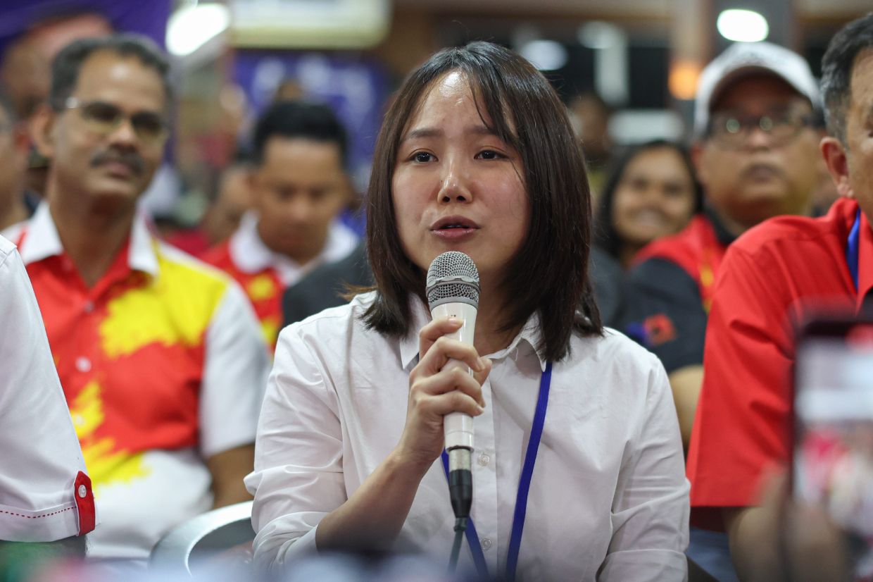 KKB by-election: Pang Sock Tao looking to move in to constituency ...