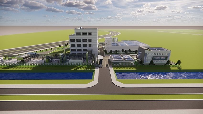 Work starts on RM430mil biodegradable materials factory in Vietnam's ...