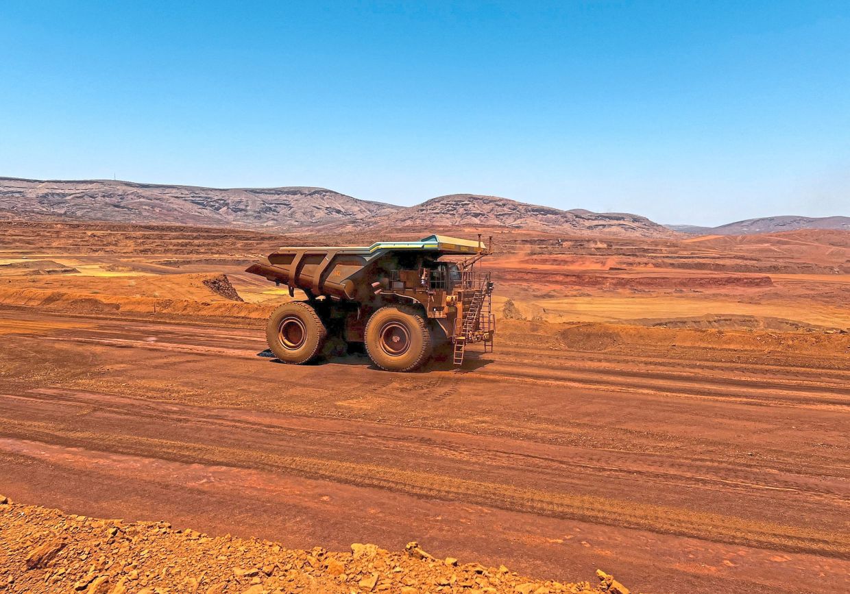 Australia’s budget will boost critical minerals | KLSE Screener