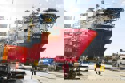 Petronas installs among world's largest ethylene oxide reactors at ...