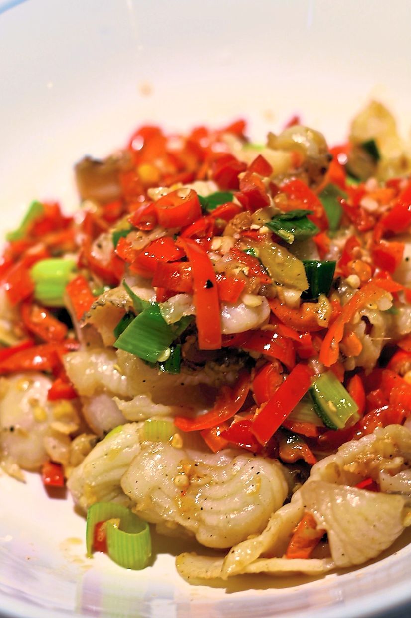 Trying out Hunan specialties | The Star