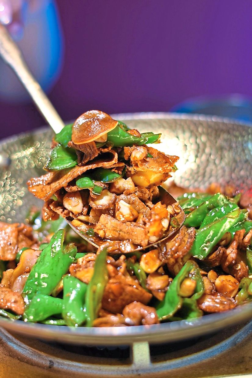 Trying out Hunan specialties | The Star