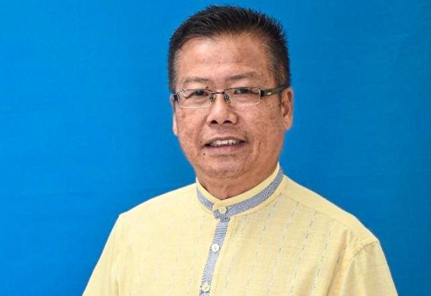 Pahang appoints five more reps | The Star