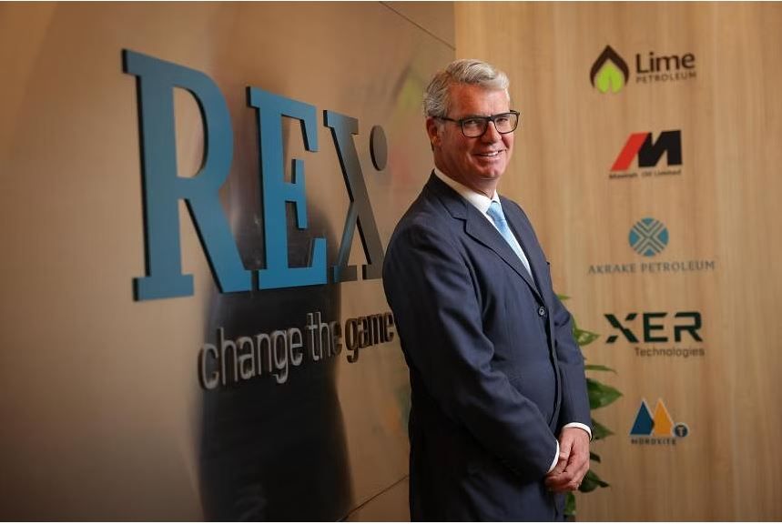 Rex diversifies business for long-term growth | The Star