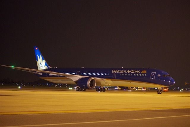Vietnam Airlines to offer 300,000 cheap tickets during peak season in ...