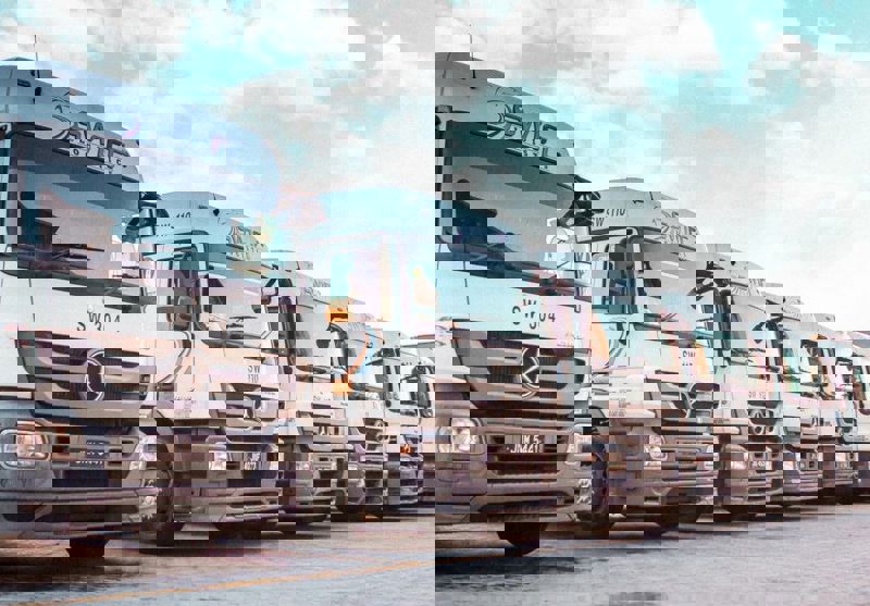 Swift Haulage’s 2H to improve on expansion in warehousing