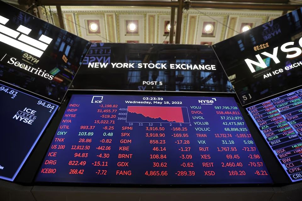 Mid-sized IPOs missing from US rebound | The Star