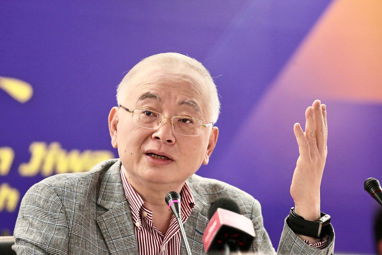 Wee calls for quick resolution to LRT crash victim’s lawsuit | The Star