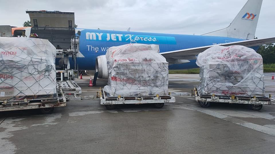 Mavcom revokes My Jet's air service licence | The Star