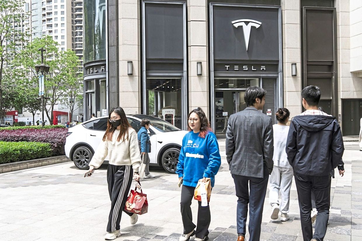 What will be the repercussions of new China tariffs? | The Star