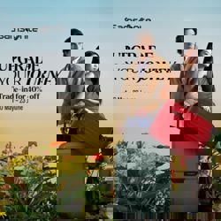 Samantha Brown, the self-described 'travel goddess' | The Star