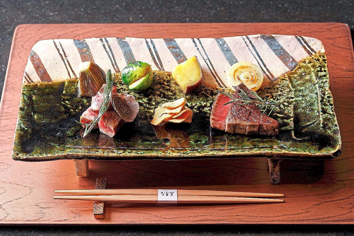 Teppanyaki maestro from Japan delivers exclusive culinary delight | The ...