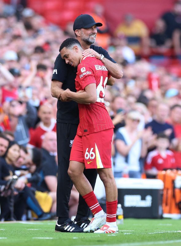 Football: Soccer-Liverpool deliver victory in an emotional farewell for ...