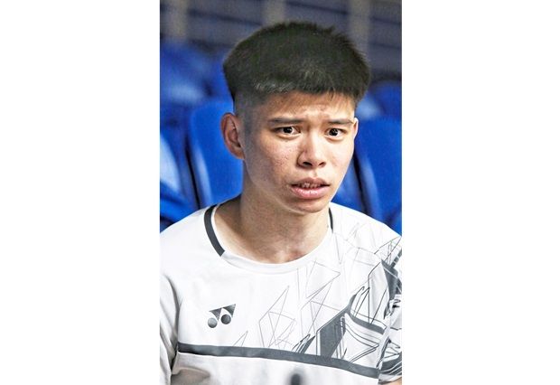 Badminton: Jun Hao faces China hurdles in bid to enjoy an error-free ...