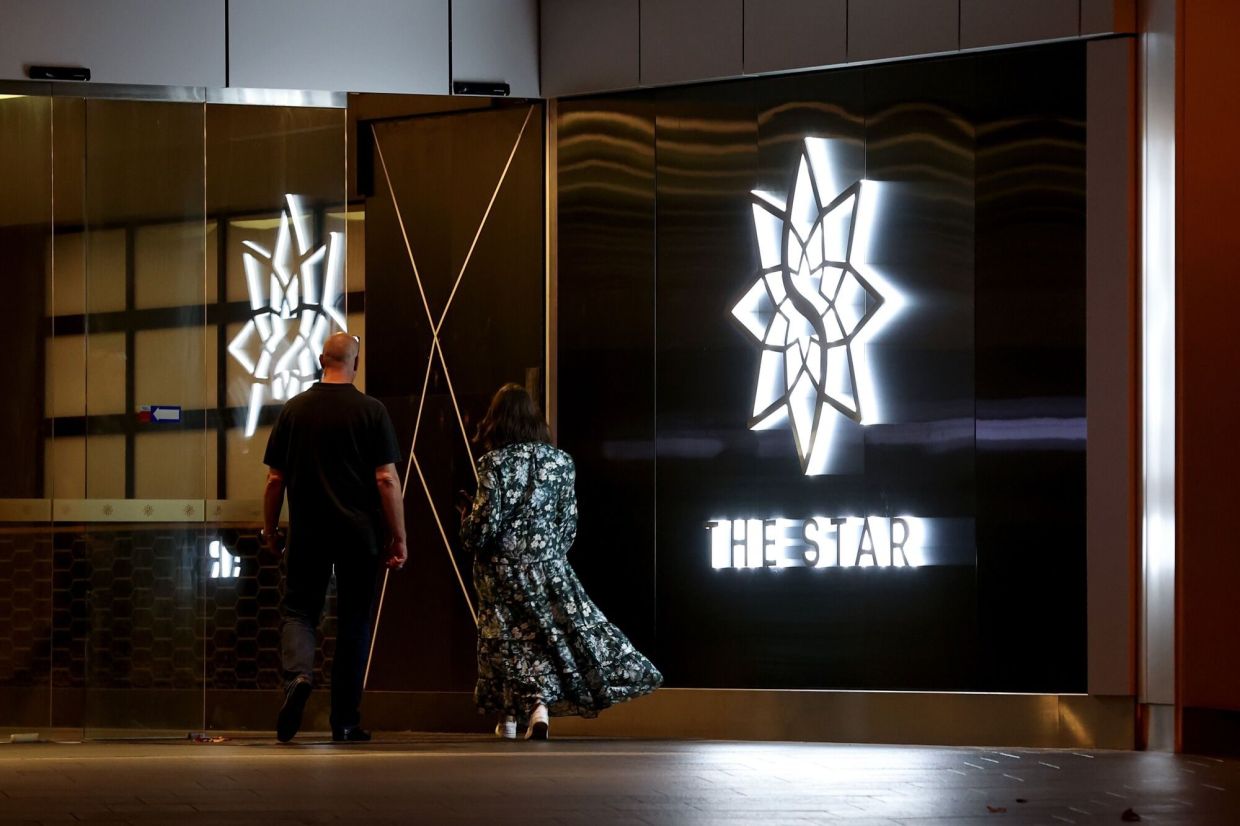 Star shares plunge as investors doubt validity of takeover bid by Hard ...