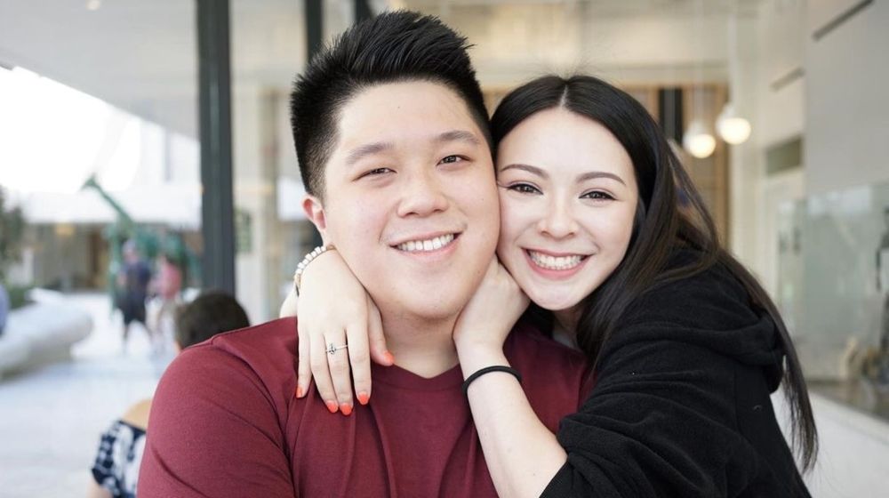 HK singer Joey Wong splits from bankrupt boyfriend after 6 years: 'In my happy girl era' | The Star