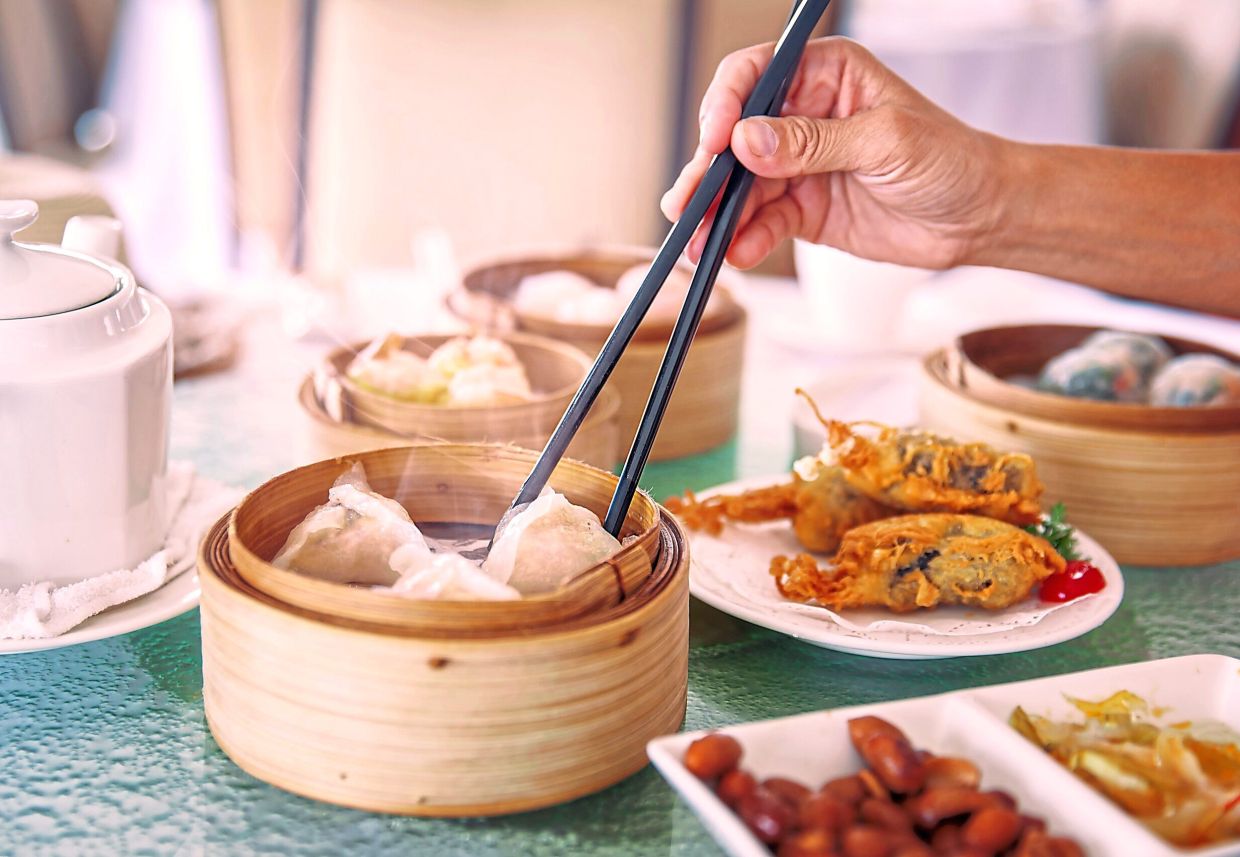 Unlimited dim sum for brunch on third Sunday of the month | The Star