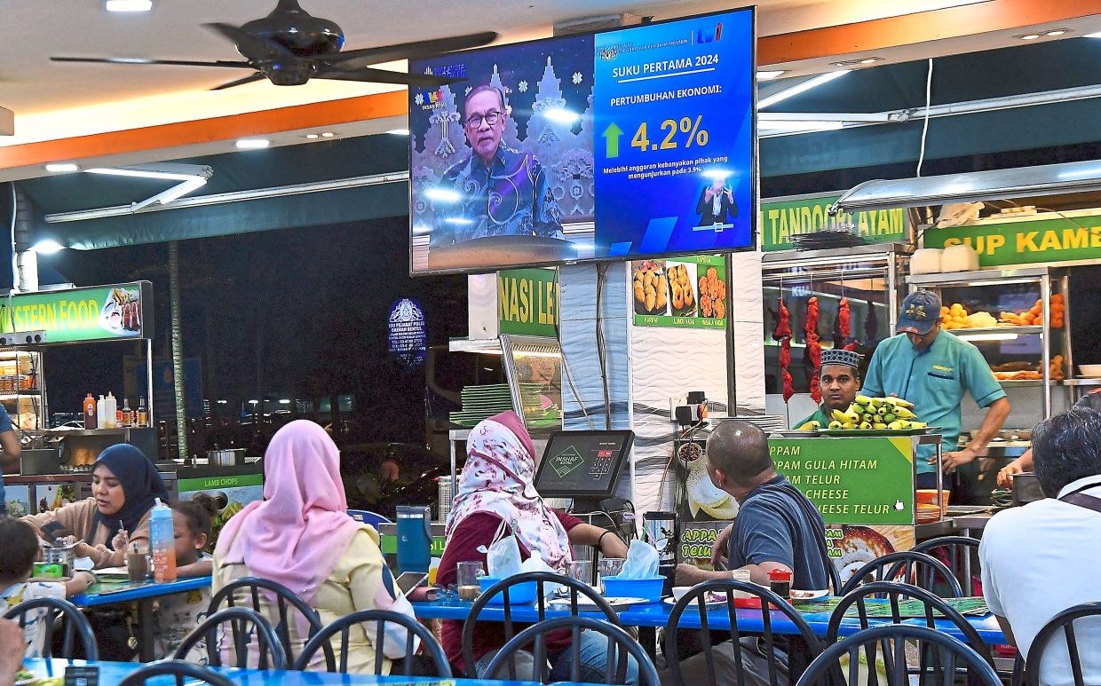 Fuel subsidy rationalised | The Star