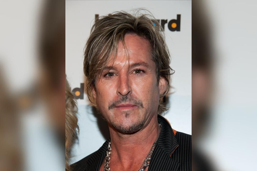 Train founding member Charlie Colin, 58, dies after falling in shower ...