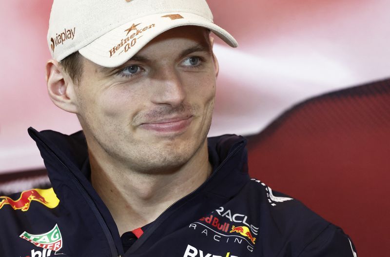 Motorsport: Motor racing-Norris is in the championship mix, says ...