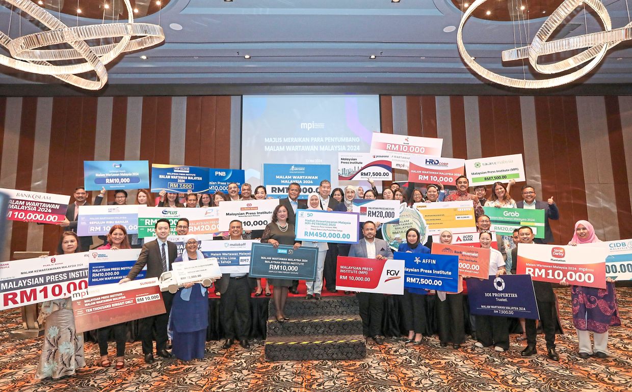 Stiffest competition yet for MPI awards | The Star