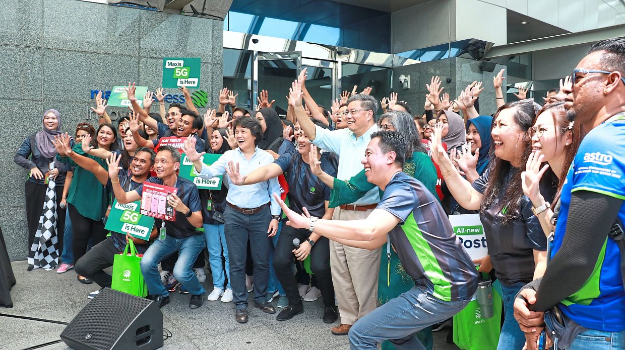 Consistency in a sea of change | KLSE Screener