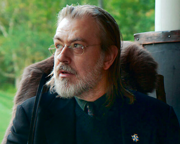 Caleb Carr, military historian and author of 'The Alienist,' dies at 68 ...