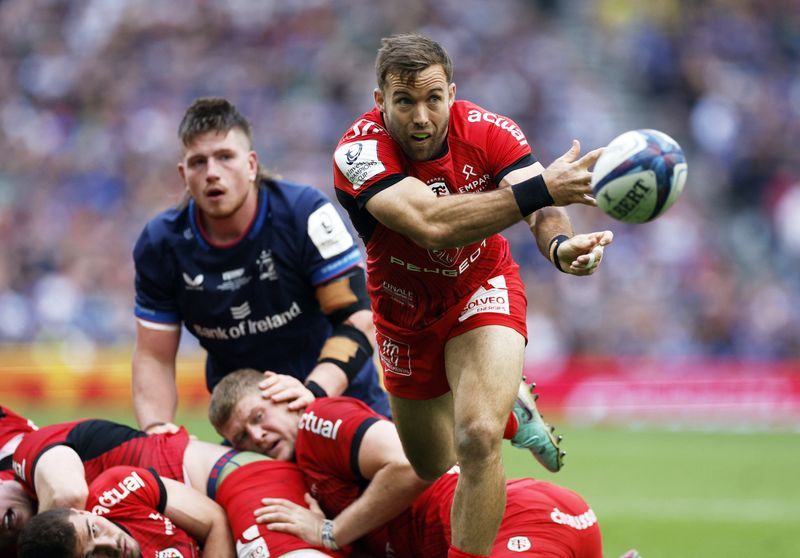 Rugby: Rugby-Toulouse claim sixth title after epic victory over ...