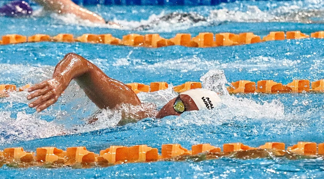 Swimming: Time on Jayden’s side as he hopes to snap Vietnam’s dominance ...