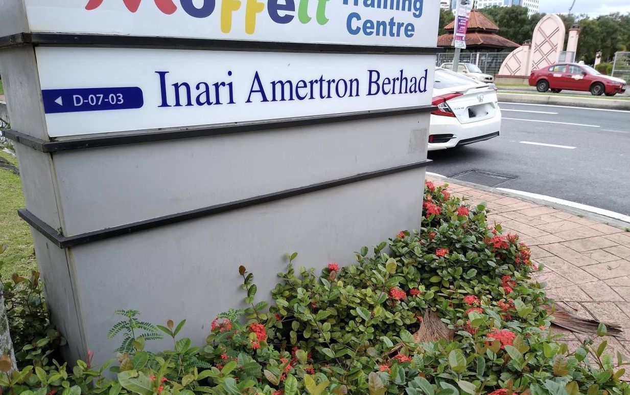 Inari growth to be driven by RF filter ops | The Star