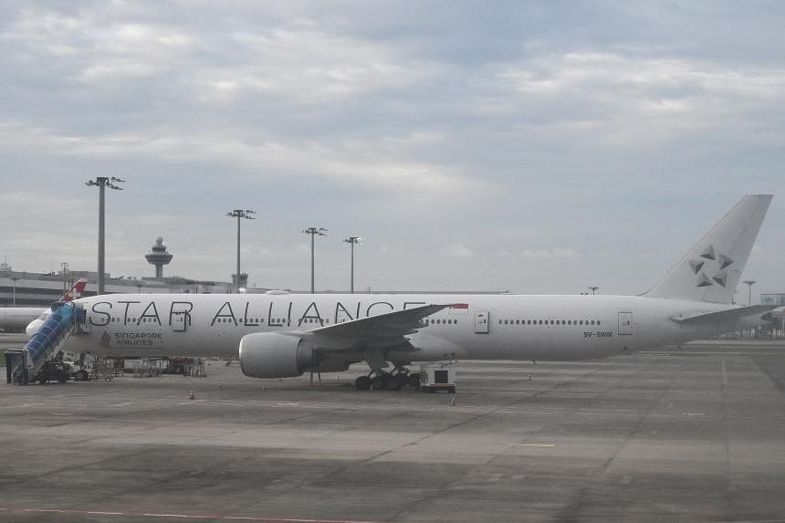 SQ321 incident: SIA CEO praises staff and promises help to ease anxiety ...