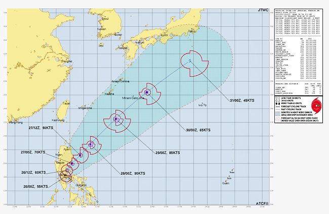 Brunei at tail-end of inter-monsoon period | The Star