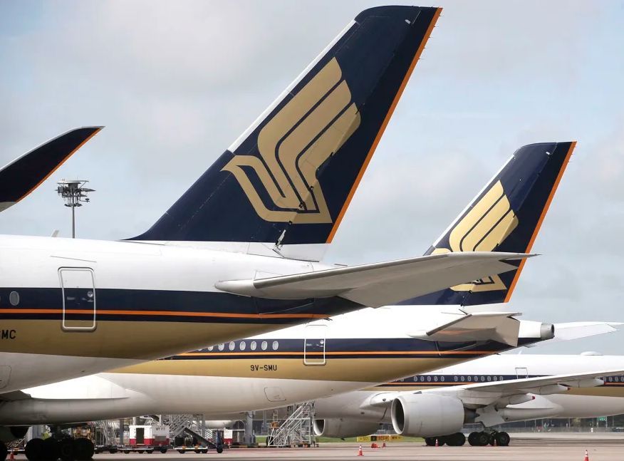 SIA CEO thanks employees for response to SQ321 crisis | The Star