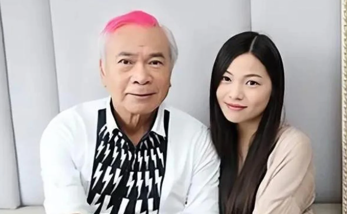HK actor Lee Lung Kei, 73, 'not in good mood' after 36YO fiancee's case ...