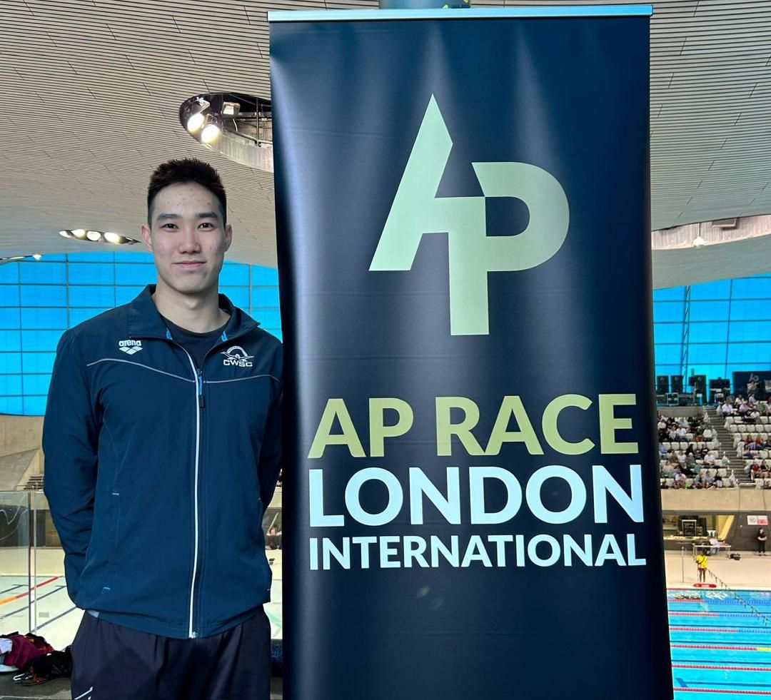 Swimming: Bryan topples two national records in London | The Star