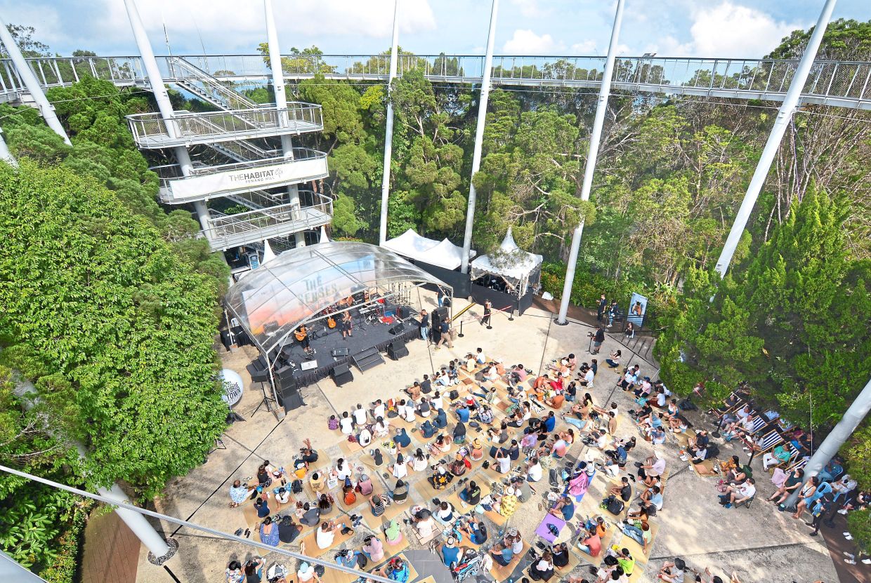 2024 George Town Festival to involve communities | The Star