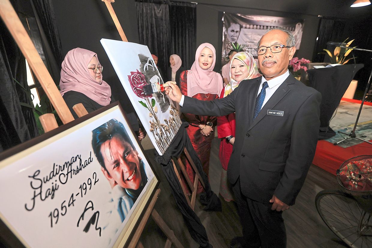 Shining spotlight on Sudirman’s legacy | The Star