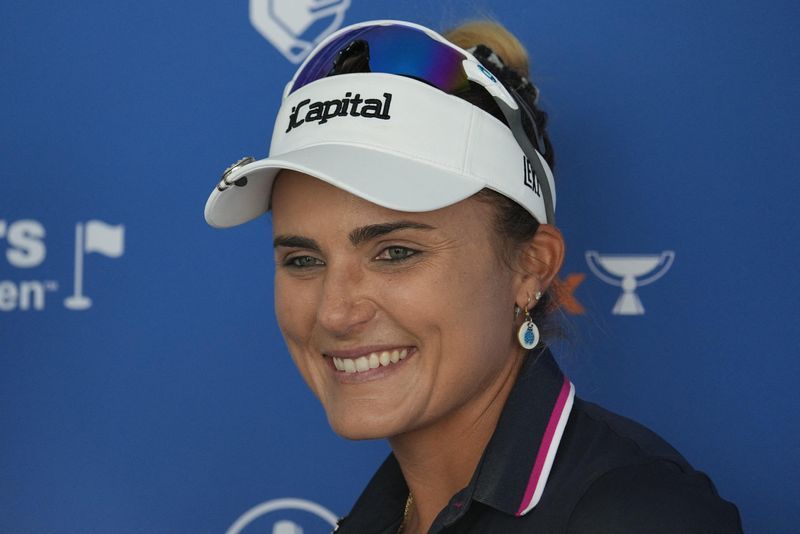 Golf: Golf-Thompson to retire after 2024 LPGA season | The Star