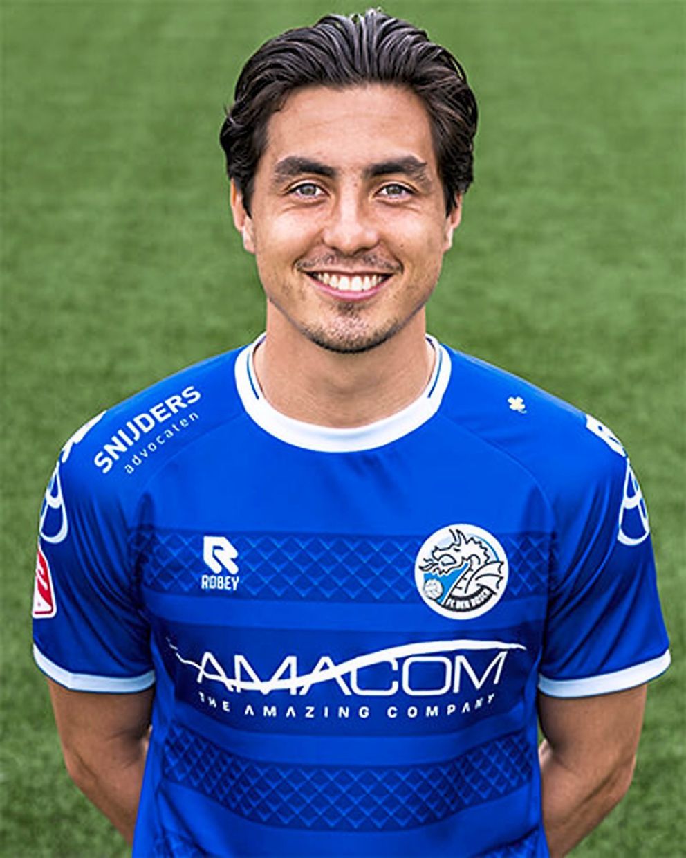 Football: Experienced Lambert ready to step up for starting role in ...