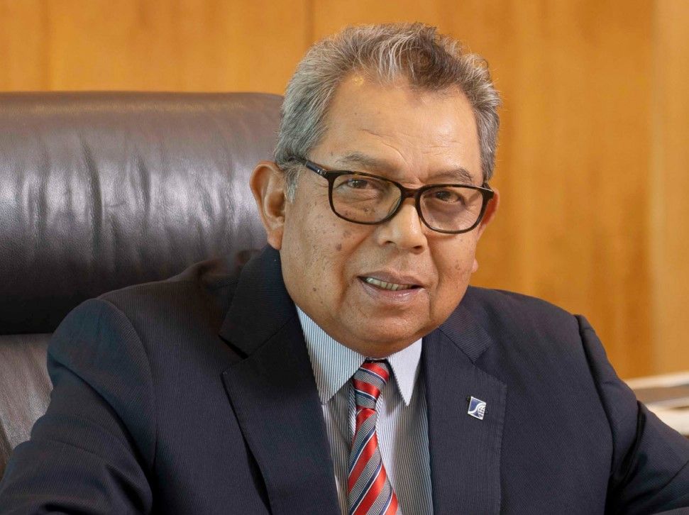 SC to launch social exchange by end of year - chairman | The Star