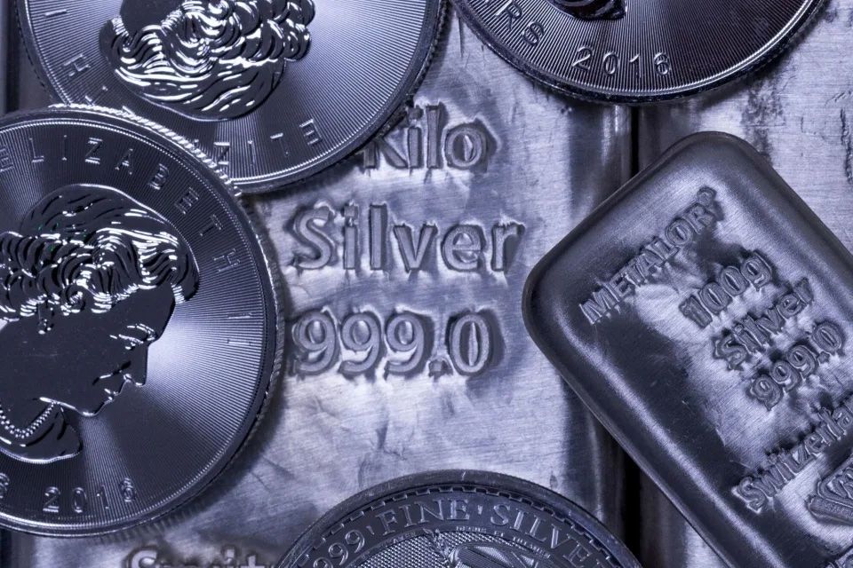 China’s silver imports set to jump on solar demand | The Star
