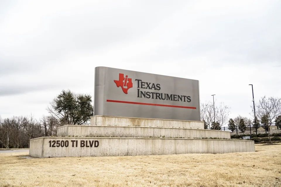 Elliott bets on shaking up Texas Instruments | The Star