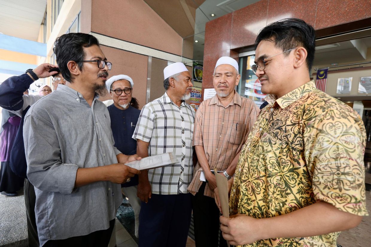 MPAJ urged to postpone assessment tax hike | The Star