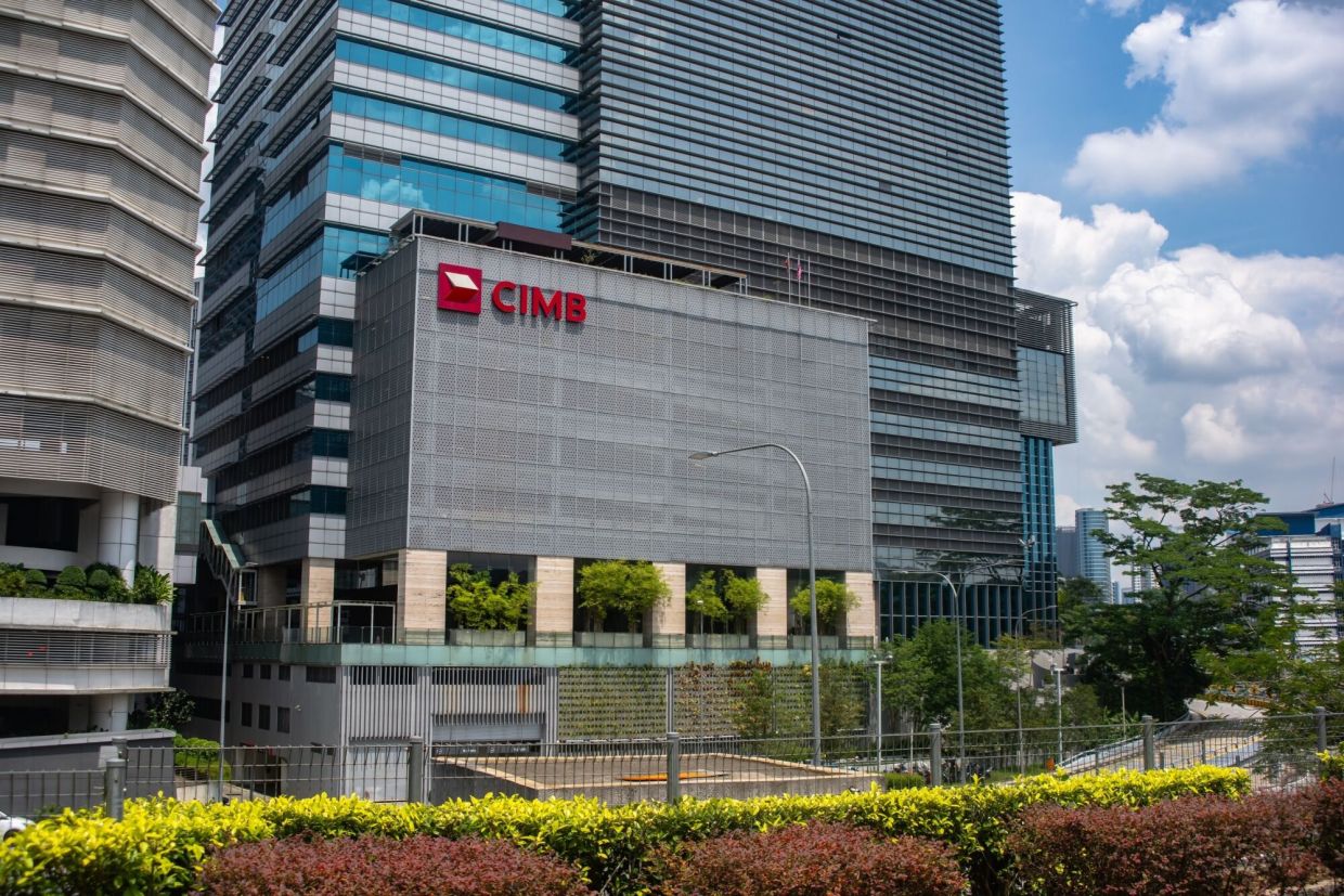 CIMB Clicks app to be discontinued on June 11, users urged to upgrade to CIMB Octo | The Star