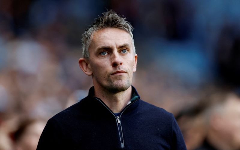 Football: Soccer-McKenna extends Ipswich stay after reported Manchester ...