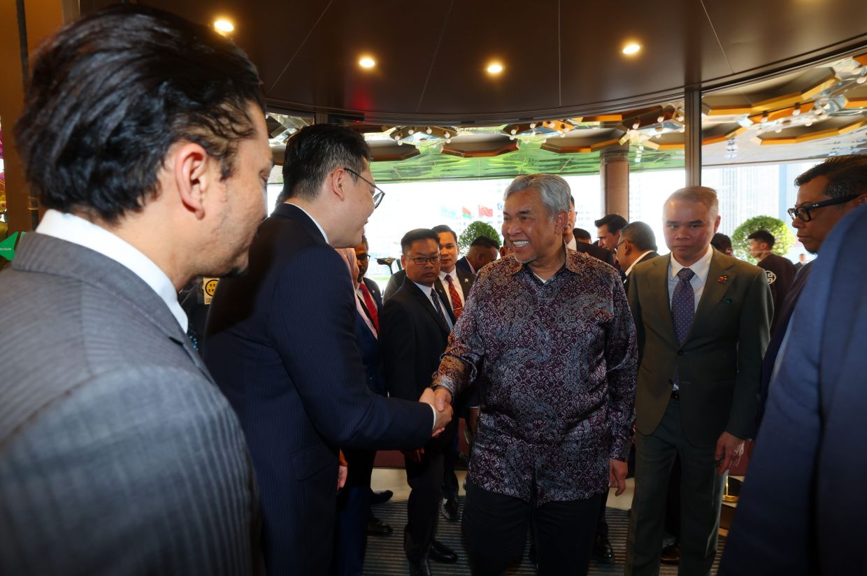 Celebrating a golden milestone | The Star